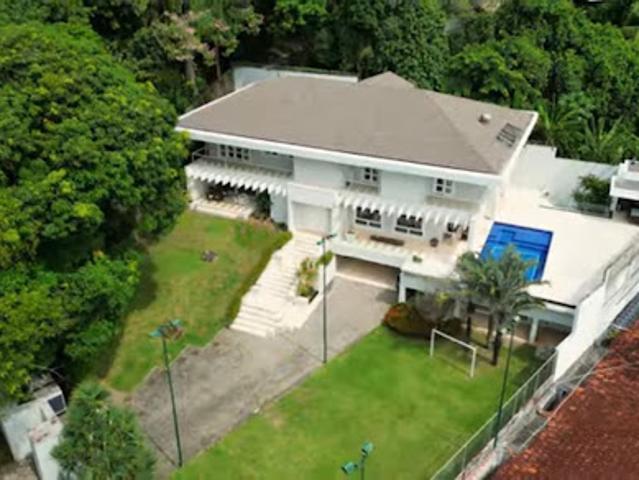 Casa de Condomínio para venda em Itanhangá em Rio De Janeiro Rio de Janeiro de 1180.00m² com 4 Quartos, 4 Suítes e 6 Garagens
