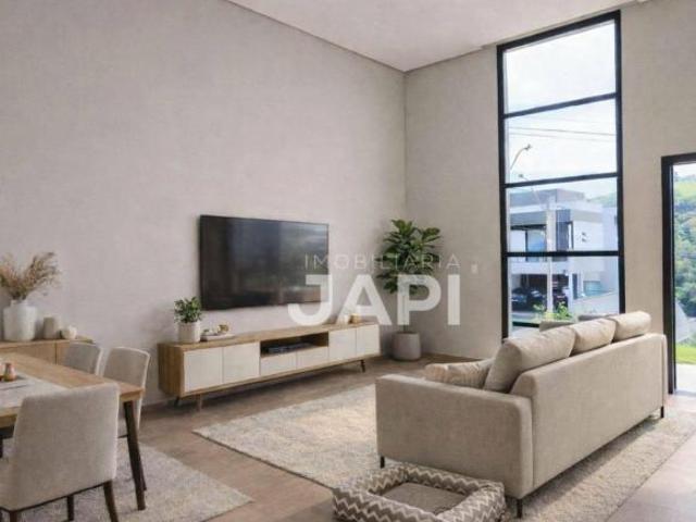 Casa de Condomínio para venda em Itapema de 280.00m² com 3 Quartos, 3 Suites e 4 Garagens