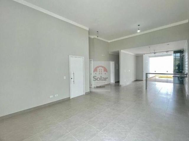 Casa de Condomínio para venda em Itapecerica de 138.00m² com 3 Quartos, 1 Suite e 2 Garagens
