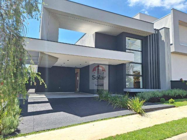 Casa de Condomínio para venda em Itapecirica em Taubaté São Paulo de 170.00m² com 3 Quartos, 3 Suítes e 4 Garagens