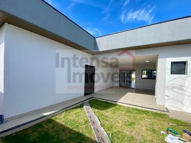 Casa de Condomínio para venda em Itapecirica de 198.00m² com 3 Quartos, 3 Suites e 2 Garagens