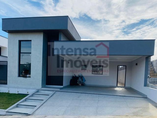 Casa de Condomínio para venda em Itapecirica em Taubaté São Paulo de 198.00m² com 3 Quartos, 3 Suítes e 2 Garagens