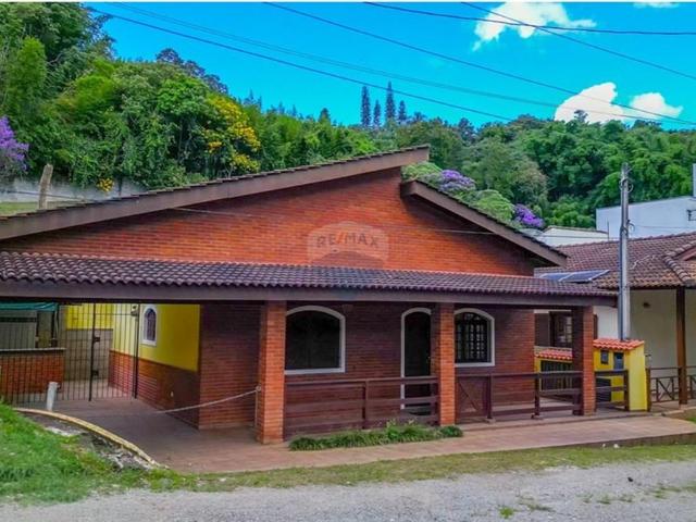 Casa de Condomínio para venda em Itapetinga em Atibaia São Paulo de 132.00m² com 2 Quartos e 1 Garagem