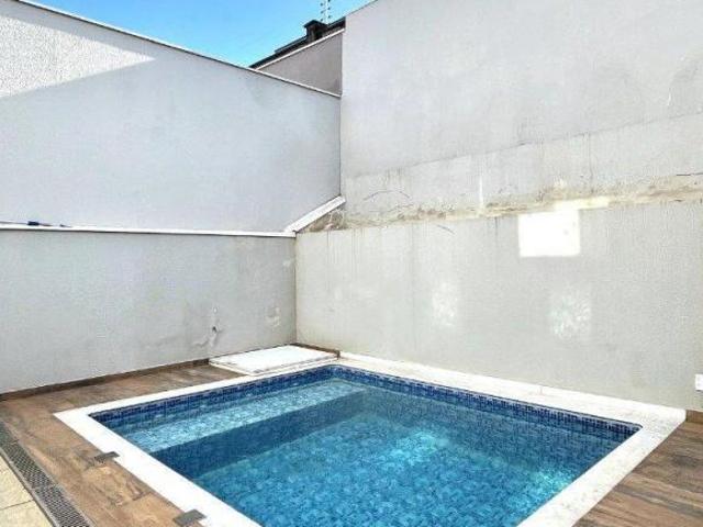 Casa de Condomínio para venda em Itapeva de 246.50m² com 3 Quartos, 3 Suites e 4 Garagens