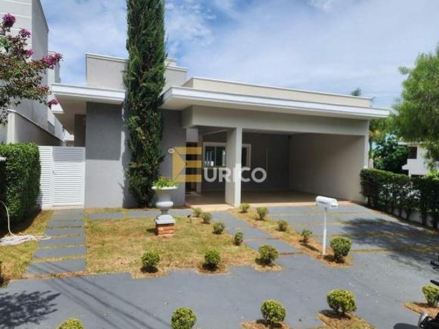 Casa de Condomínio para venda em Itapeva de 206.00m² com 3 Quartos, 3 Suites e 4 Garagens