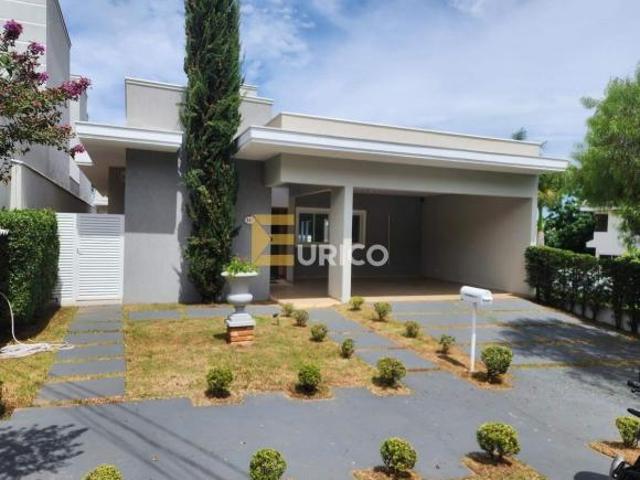 Casa de Condomínio para venda em Itapeva de 206.00m² com 3 Quartos, 3 Suites e 4 Garagens