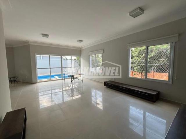 Casa de Condomínio para venda em Itapeva de 233.00m² com 3 Quartos, 3 Suites e 4 Garagens