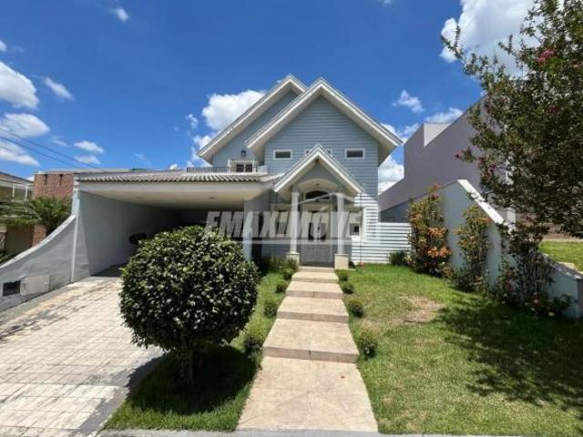 Casa de Condomínio para venda em Itapeva de 230.00m² com 4 Quartos, 2 Suites e 4 Garagens
