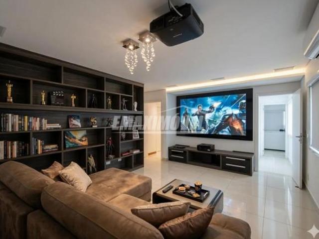 Casa de Condomínio para venda em Itapeva de 520.00m² com 4 Quartos, 3 Suites e 4 Garagens