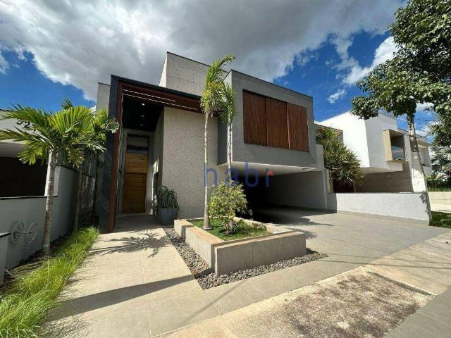 Casa de Condomínio para venda em Itapeva em Votorantim São Paulo de 280.00m² com 3 Quartos, 3 Suítes e 4 Garagens