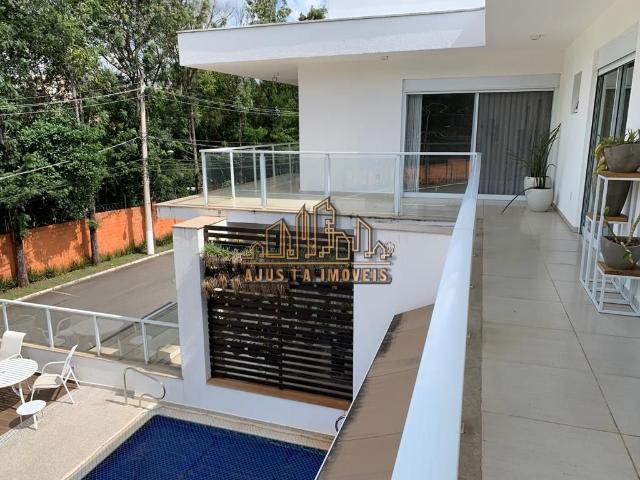 Casa de Condomínio para venda em Itapeva em Votorantim São Paulo de 444.99m² com 4 Quartos, 4 Suítes e 6 Garagens