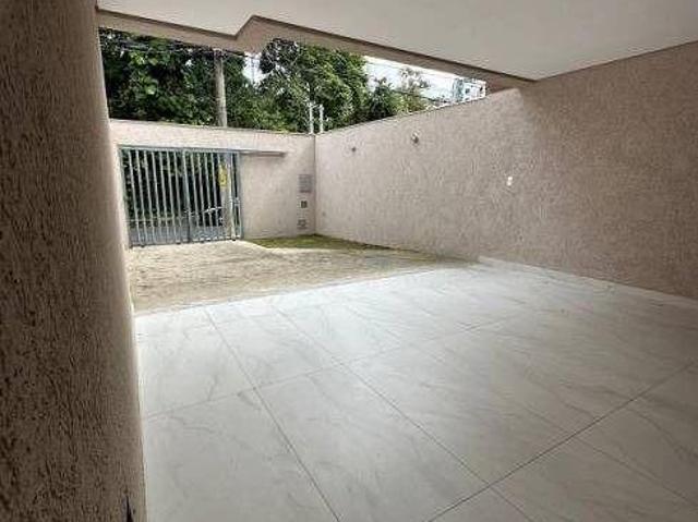 Casa de Condomínio para venda em Itapoã, Belo Horizonte