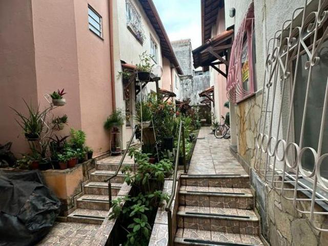 Casa de Condomínio para venda em Itapoã, Belo Horizonte