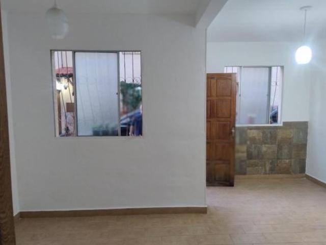 Casa de Condomínio para venda em Itapoã, Belo Horizonte