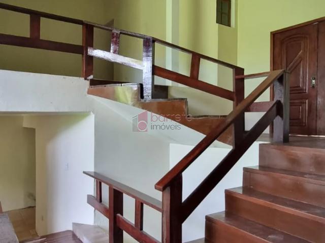 Casa de Condomínio para venda em Ivoturucaia em Jundiaí São Paulo de 415.00m² com 4 Quartos, 4 Suítes e 2 Garagens