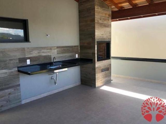Casa de Condomínio para venda em Jacaré de 166.00m² com 3 Quartos, 1 Suite e 2 Garagens