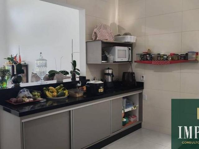 Casa de Condomínio para venda em Jacaré de 179.00m² com 3 Quartos e 1 Suite
