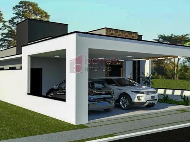 Casa de Condomínio para venda em Jacaré de 180.00m² com 3 Quartos, 1 Suite e 3 Garagens