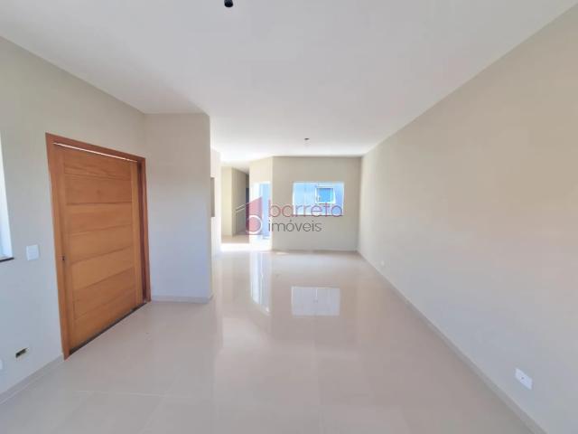 Casa de Condomínio para venda em Jacaré em Cabreúva São Paulo de 163.00m² com 3 Quartos, 2 Suítes e 2 Garagens