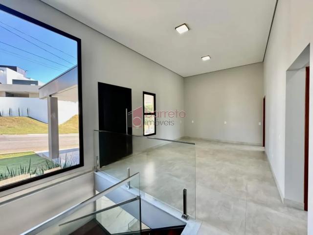 Casa de Condomínio para venda em Jacaré em Cabreúva São Paulo de 258.00m² com 3 Quartos, 3 Suítes e 2 Garagens