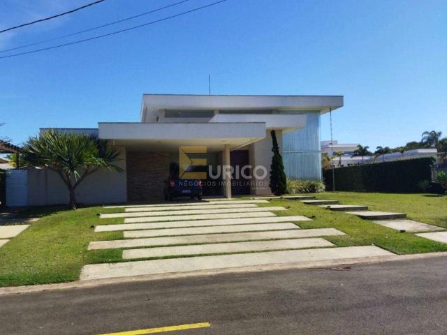 Casa de Condomínio para venda em Jacaré em Cabreúva São Paulo de 300.00m² com 3 Quartos, 3 Suítes e 5 Garagens