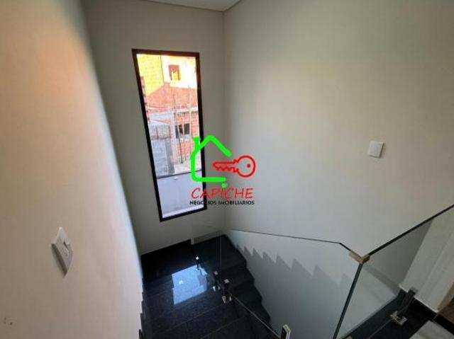 Casa de Condomínio para venda em Jardim 21 De Março de 250.00m² com 3 Quartos, 3 Suites e 4 Garagens