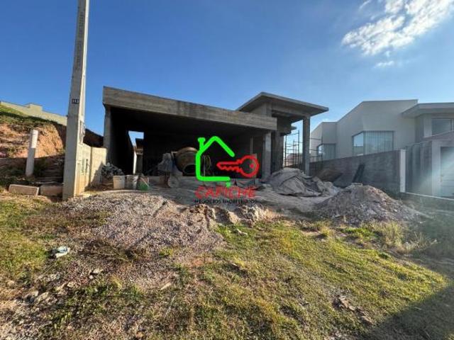 Casa de Condomínio para venda em Jardim 21 De Março de 267.00m² com 3 Quartos, 3 Suites e 4 Garagens