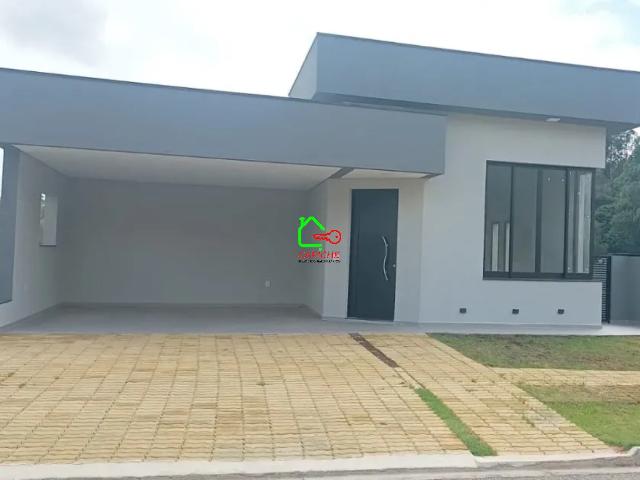 Casa de Condomínio para venda em Jardim 21 De Março em Louveira São Paulo de 198.00m² com 4 Quartos, 3 Suítes e 4 Garagens