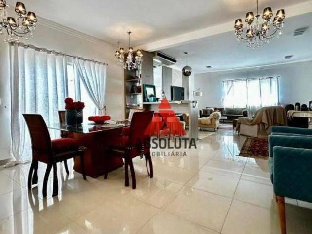 Casa de Condomínio para venda em Jardim Colina Verde de 560.00m² com 3 Quartos e 3 Suites