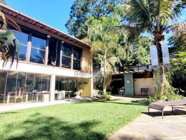 Casa de Condomínio para venda em Jardim Colibri em Cotia São Paulo de 213.00m² com 3 Quartos, 1 Suíte e 9 Garagens