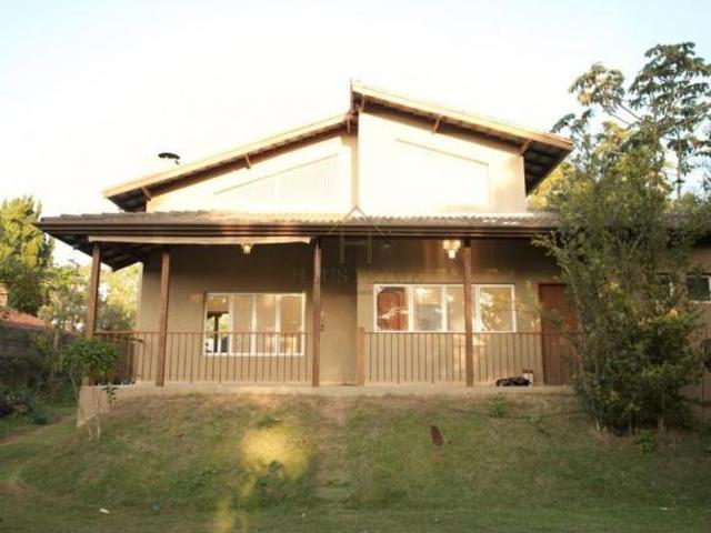 Casa de Condomínio para venda em Jardim Colibri de 234.00m² com 3 Quartos, 1 Suite e 7 Garagens
