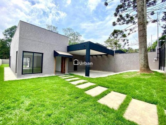 Casa de Condomínio para venda em Jardim Colibri de 245.00m² com 3 Quartos, 3 Suites e 3 Garagens