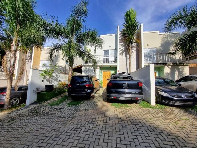 Casa de Condomínio para venda em Jardim Colibri em Cotia São Paulo de 102.00m² com 3 Quartos, 1 Suíte e 2 Garagens