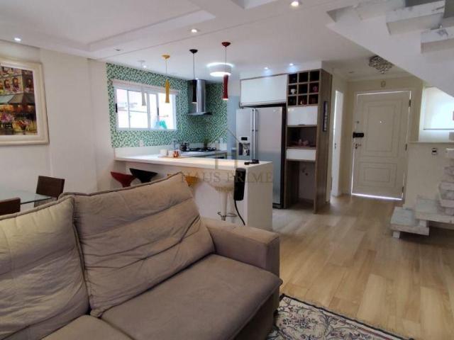 Casa de Condomínio para venda em Jardim Colibri em Cotia São Paulo de 120.00m² com 3 Quartos, 1 Suíte e 2 Garagens