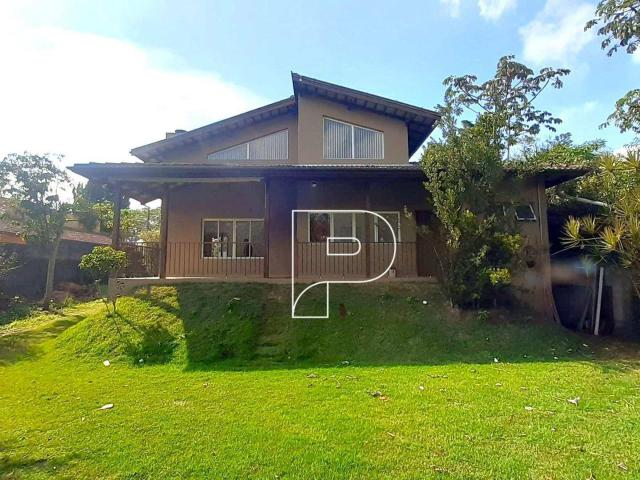 Casa de Condomínio para venda em Jardim Colibri em Cotia São Paulo de 234.00m² com 3 Quartos, 1 Suíte e 6 Garagens