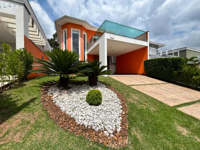 Casa de Condomínio para venda em Jardim Colibri em Cotia São Paulo de 290.00m² com 4 Quartos, 4 Suítes e 4 Garagens