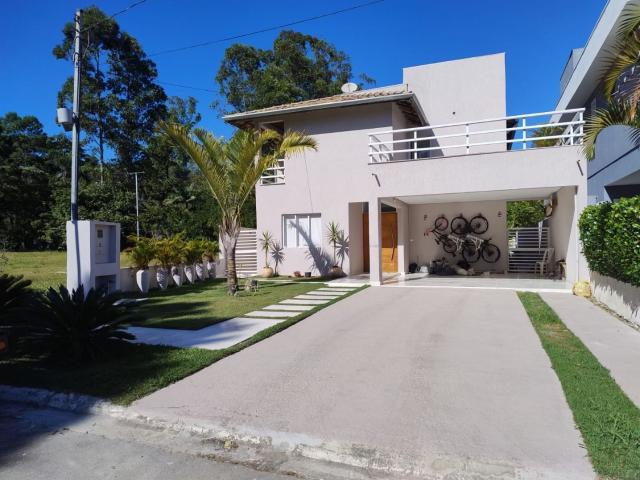 Casa de Condomínio para venda em Jardim Colibri em Cotia São Paulo de 375.00m² com 4 Quartos, 4 Suítes e 4 Garagens
