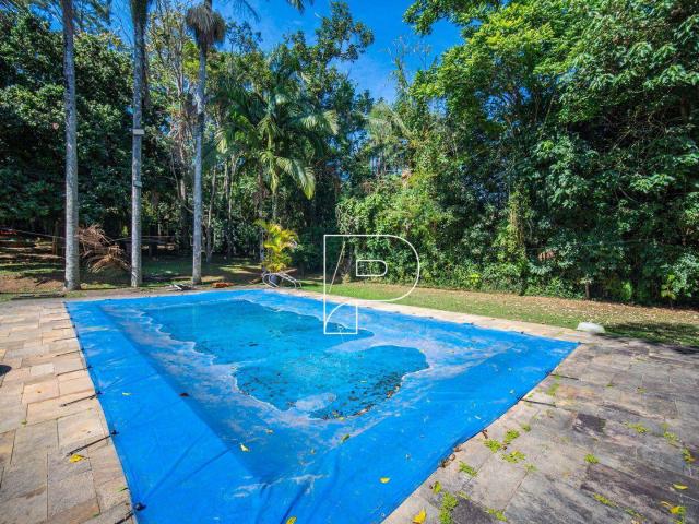 Casa de Condomínio para venda em Jardim Colibri em Cotia São Paulo de 420.00m² com 4 Quartos, 2 Suítes e 4 Garagens