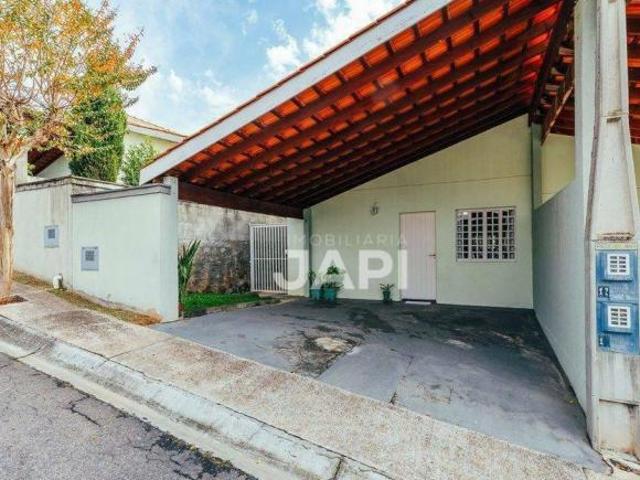 Casa de Condomínio para venda em Jardim Colônia de 54.00m² com 2 Quartos e 2 Garagens