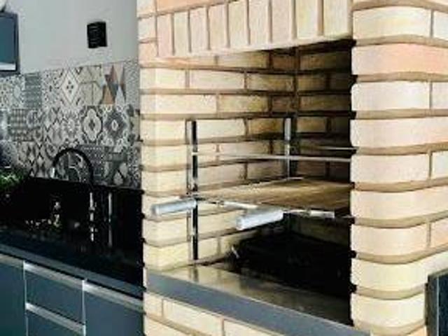 Casa de Condomínio para venda em Jardim Colônia de 94.00m² com 3 Quartos, 1 Suite e 2 Garagens