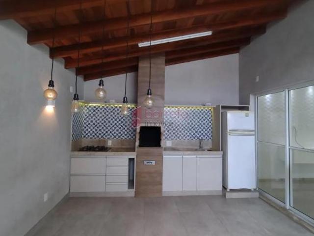 Casa de Condomínio para venda em Jardim Colônia de 95.00m² com 3 Quartos, 1 Suite e 2 Garagens