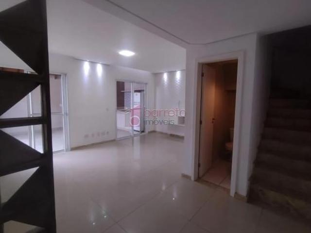 Casa de Condomínio para venda em Jardim Colônia de 122.00m² com 3 Quartos, 1 Suite e 2 Garagens