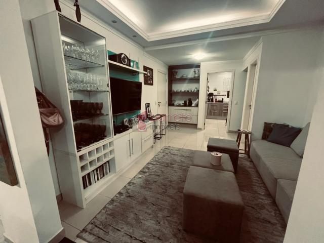 Casa de Condomínio para venda em Jardim Colônia em Jundiaí São Paulo de 120.00m² com 3 Quartos, 2 Suítes e 2 Garagens