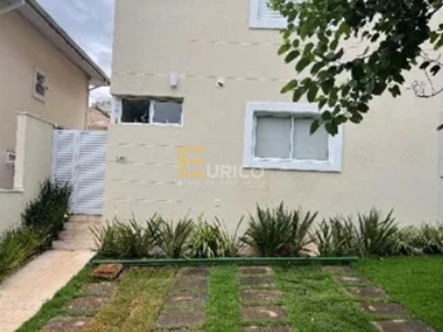 Casa de Condomínio para venda em Jardim Colônia em Jundiaí São Paulo de 120.00m² com 3 Quartos e 2 Garagens