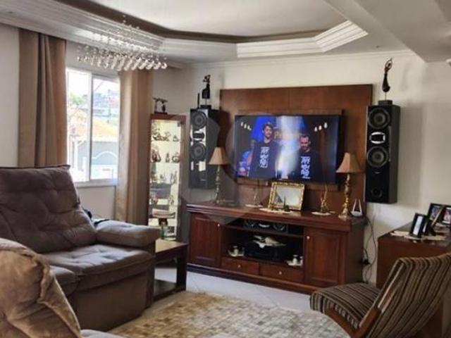 Casa de Condomínio para venda em Jardim Colonial de 145.00m² com 3 Quartos, 1 Suite e 2 Garagens