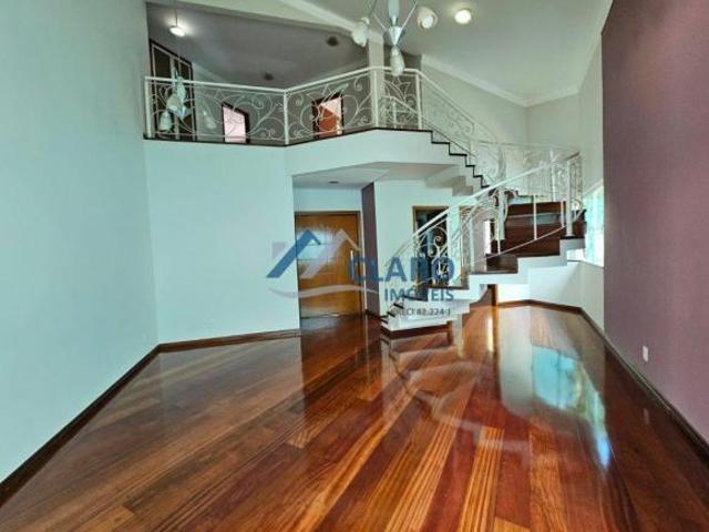 Casa de Condomínio para venda em Jardim Colonial de 287.00m² com 4 Quartos, 2 Suites e 4 Garagens
