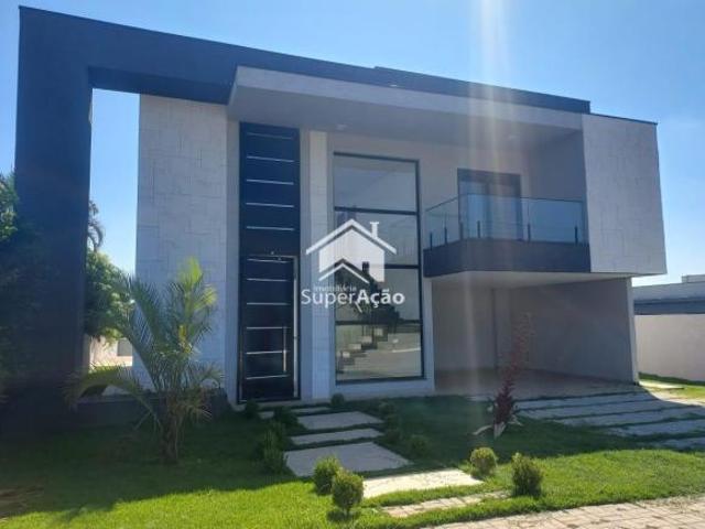 Casa de Condomínio para venda em Jardim Colonial de 600.00m² com 4 Quartos, 4 Suites e 4 Garagens