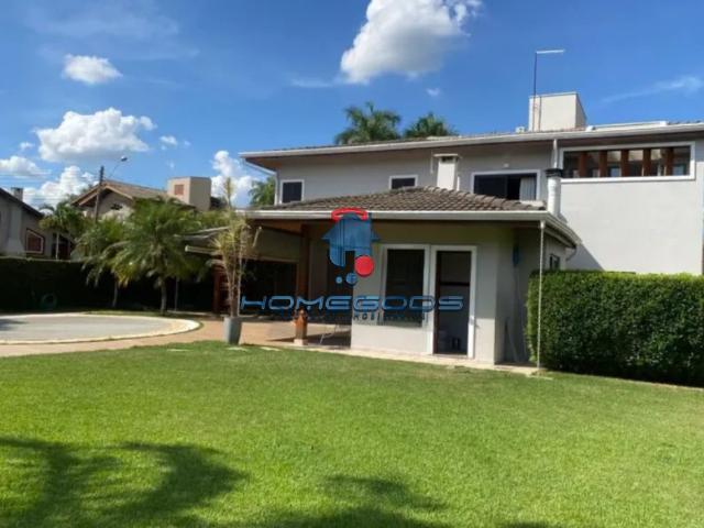Casa de Condomínio para venda e aluguel em Jardim Conceição em Campinas São Paulo de 420.00m² com 4 Quartos, 3 Suítes e 4 Garagens