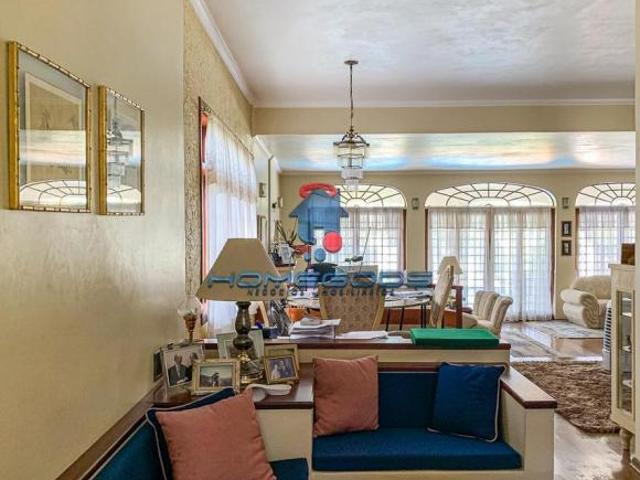 Casa de Condomínio para venda em Jardim Conceição de 524.00m² com 5 Quartos, 5 Suites e 4 Garagens