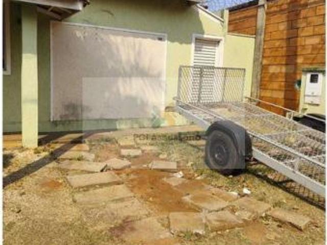Casa de Condomínio para venda em Jardim Conceição de 80.00m² com 3 Quartos, 1 Suite e 2 Garagens
